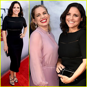 ‘Veep’ Cast Celebrates Renewal at For Your Consideration Event | Anna ...
