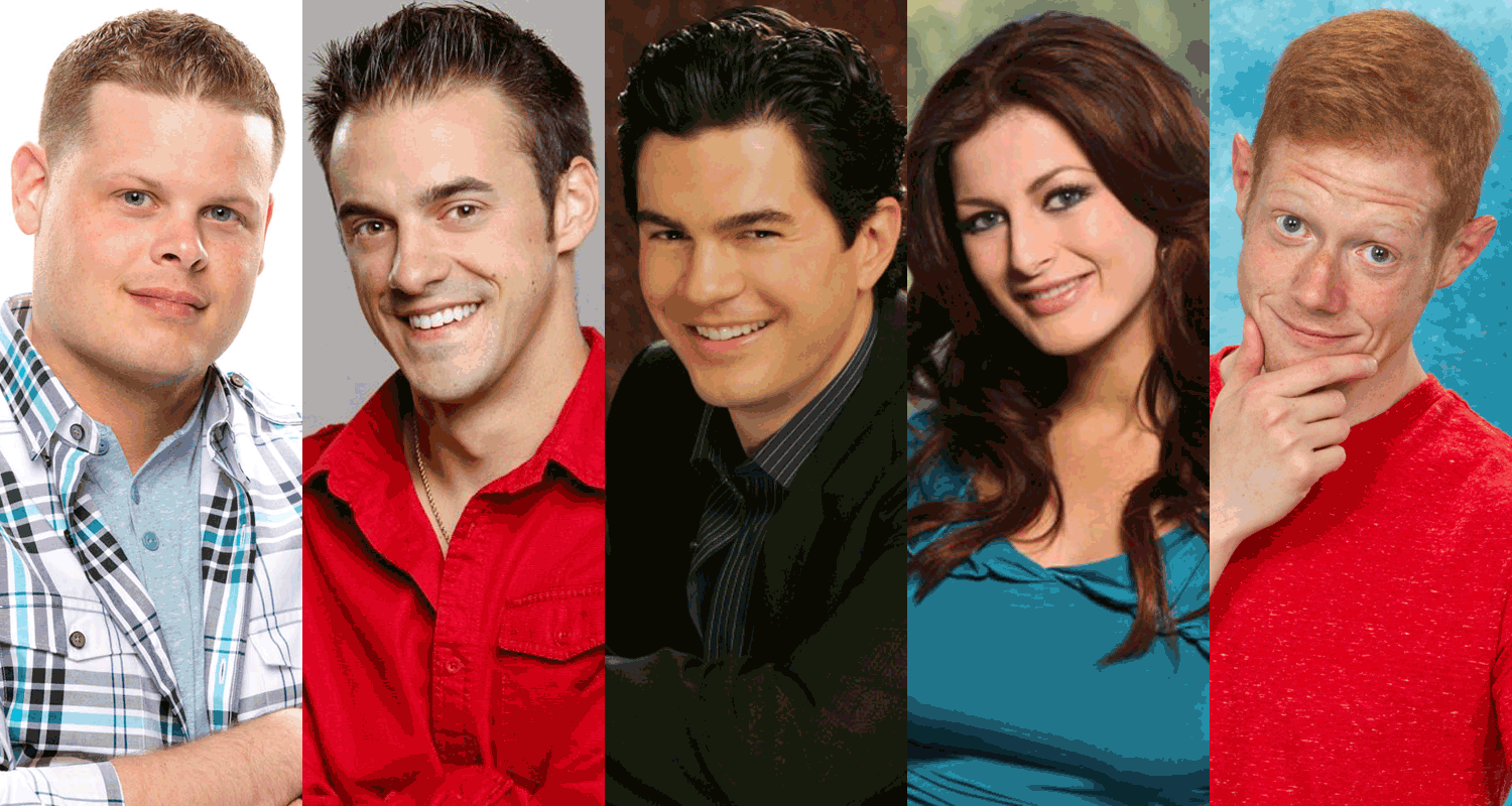 ‘Big Brother’ Winners Talk Strategy, Shomances, & Bitter Juries | Andy ...