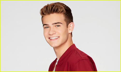 ABC’s ‘Boy Band’ – Meet the 30 Contestants! | Boy Band, Television ...