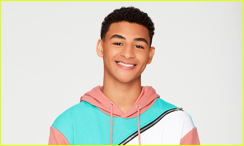 ‘Boy Band’ 2017: Top 18 Revealed! | Boy Band | Just Jared: Celebrity ...