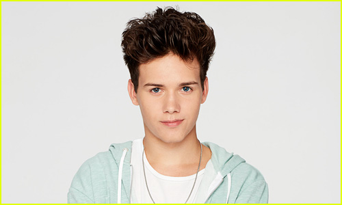 ABC’s ‘Boy Band’ – Meet the 30 Contestants! | Boy Band, Television ...