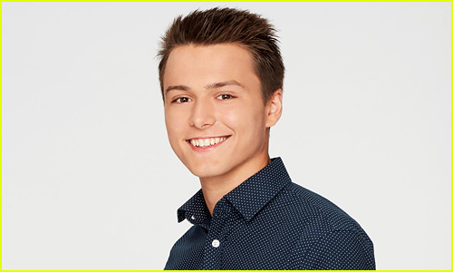 ABC’s ‘Boy Band’ – Meet the 30 Contestants! | Boy Band, Television ...