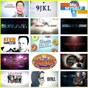 CBS Announces Fall Premiere Dates for New & Returning Shows | CBS ...