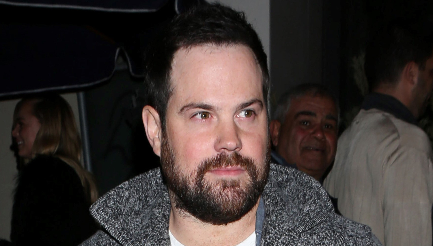Hilary Duff’s Ex Mike Comrie Will Not Be Charged for Rape | Mike Comrie ...