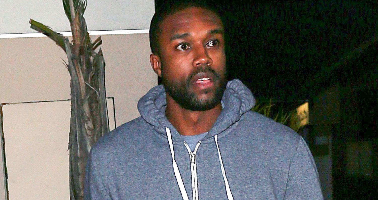 The Bachelor’s DeMario Jackson Steps Out For Dinner in L.A. | Bachelor ...