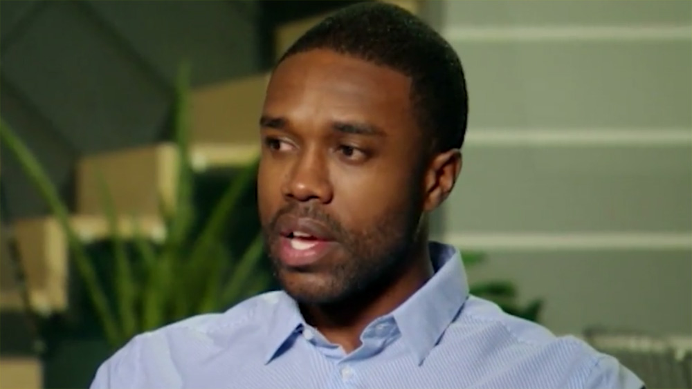 DeMario Jackson Details His ‘Bachelor in Paradise’ Encounter With ...