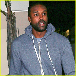 The Bachelor’s DeMario Jackson Steps Out For Dinner in L.A. | Bachelor ...