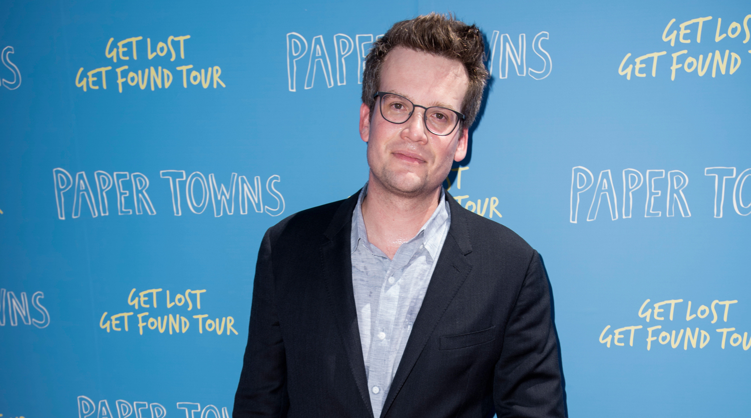 John Green’s First New Book Since ‘Fault in Our Stars’ Gets October ...