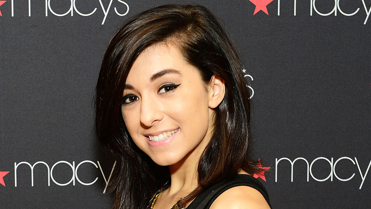 Christina Grimmie s Family Speaks Out On One Year Anniversary Of Her Christina Grimmie s Family Speaks Out On One Year Anniversary Of Her