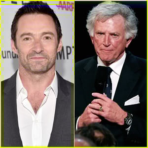 Hugh Jackman Will Play Senator Gary Hart in ‘The Frontrunner’ Movie ...
