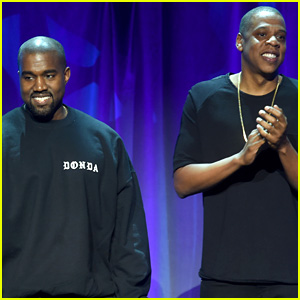 JAY-Z Calls Out Kanye West on New Song ‘Kill Jay Z’ | Jay Z, Kanye West ...