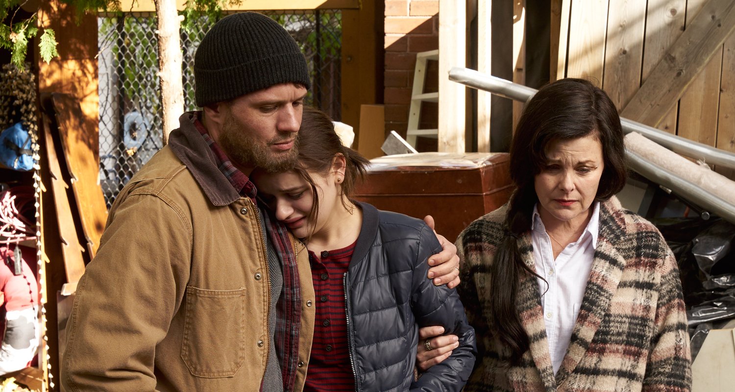 Ryan Phillippe & Joey King Get Emotional in Exclusive ‘Wish Upon ...