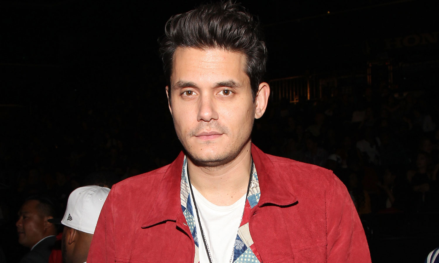 John Mayer Quit Drinking & Just Smokes Weed Now | John Mayer | Just ...