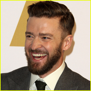 Justin Timberlake Gets Real About Life As A Dad! | Justin Timberlake ...