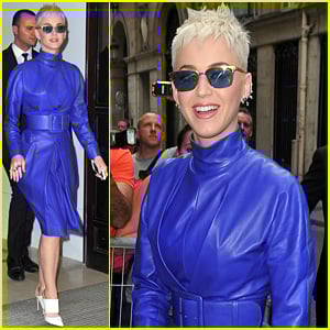 Katy Perry Debuts 15-Song Tracklist for ‘Witness’ Album | Katy Perry ...