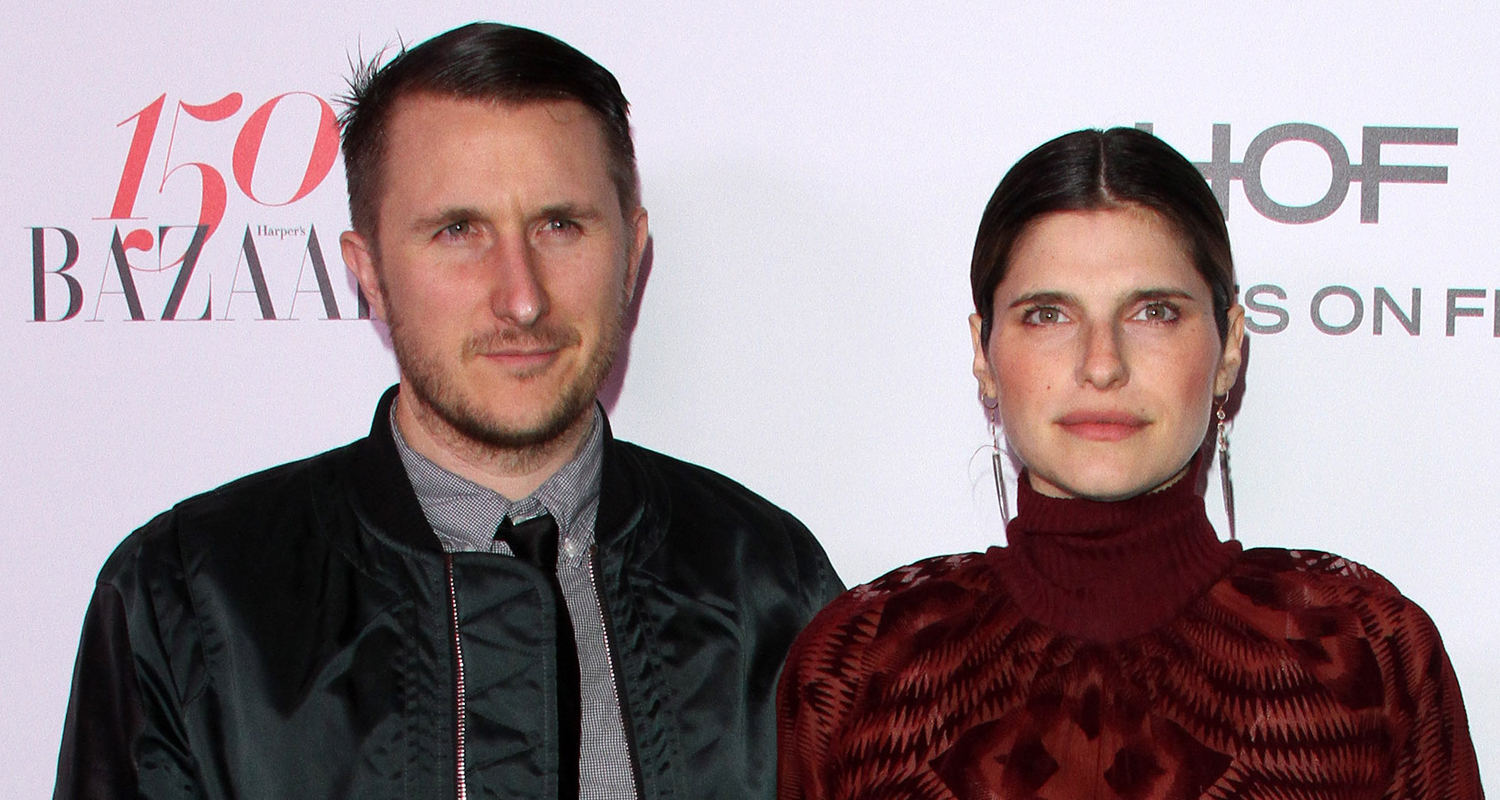 Lake Bell & Husband Scott Campbell Welcome a Baby Boy! | Celebrity ...