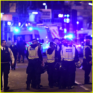 London Under Attack, Celebs Send Prayers – Read Tweets | Random | Just ...
