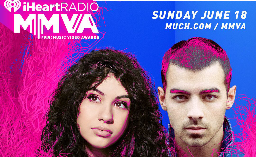 MMVAs Nominations 2017 – Full List Revealed! | 2017 iHeartRadio Much ...