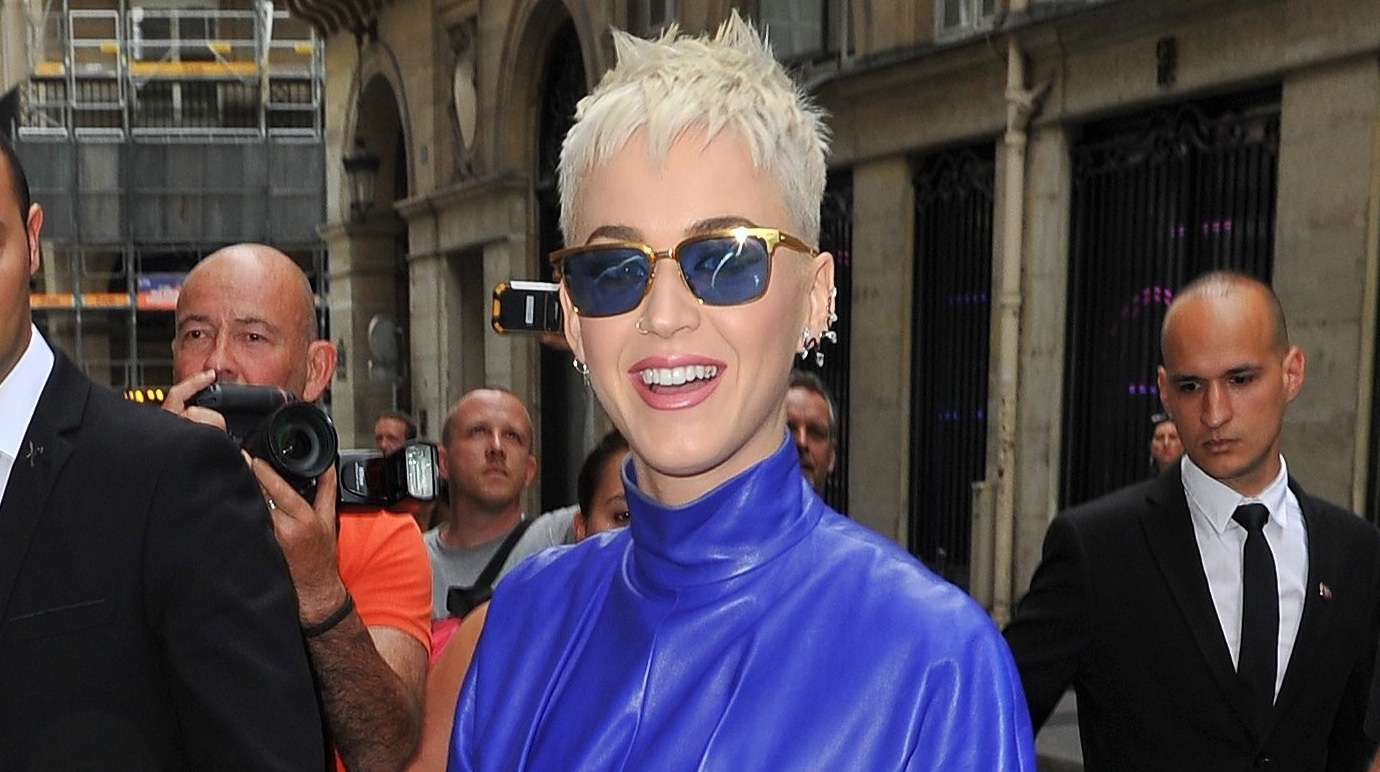 Katy Perry Debuts 15-Song Tracklist for ‘Witness’ Album | Katy Perry ...