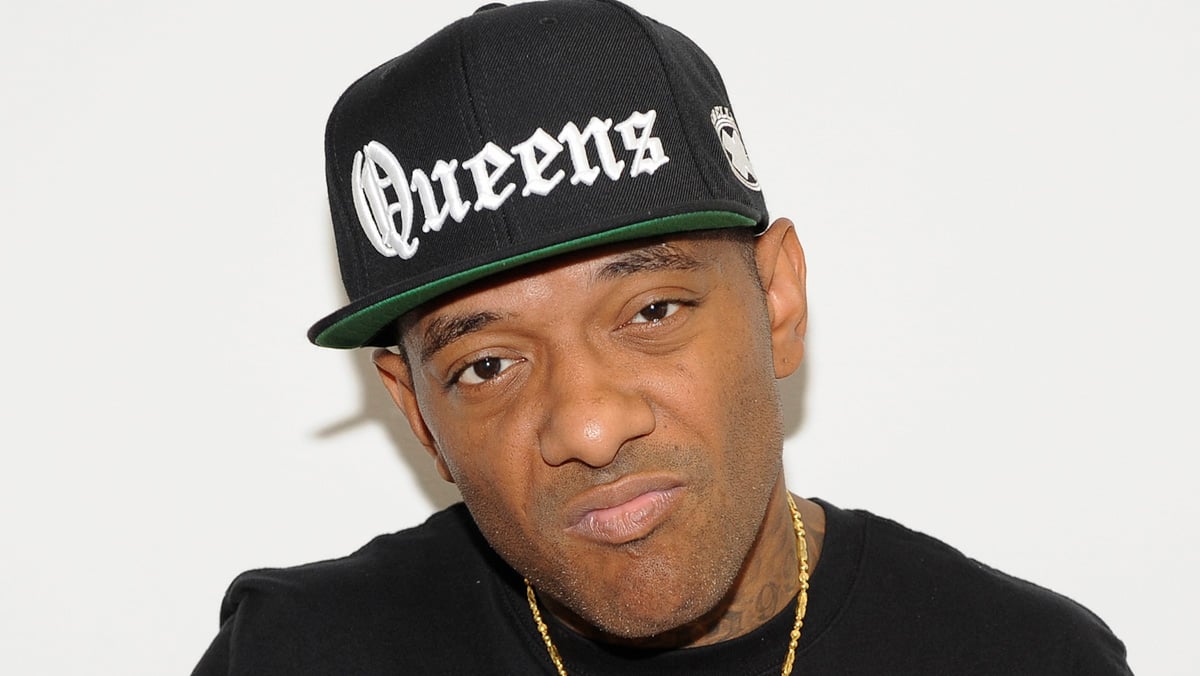 Mobb Deep’s Prodigy Dead at 42 | Prodigy, RIP : Just Jared