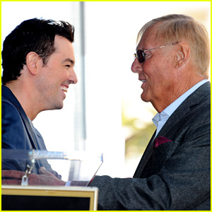Family Guy’s Seth MacFarlane Pays Tribute to Adam West | Adam West ...