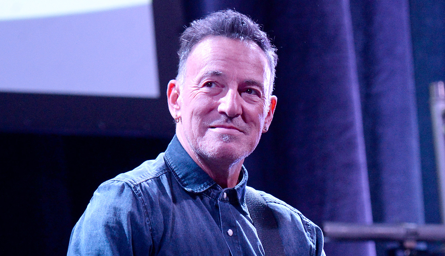 Bruce Springsteen to Perform for Eight Weeks on Broadway! | Broadway ...