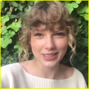 Taylor Swift Congratulates NBA MVP Russell Westbrook in Hilarious Video ...
