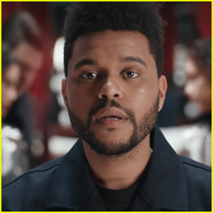 The Weeknd Drops Music Video for ‘Secrets’ – Watch Now! | Music, Music ...