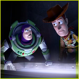‘Toy Story’ Writer Andrew Stanton Calls Andy’s Dad Backstory ‘Fake News ...