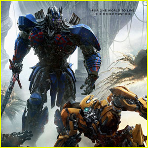 ‘Transformers: The Last Knight’ Wins Weekend Box Office | Box Office ...