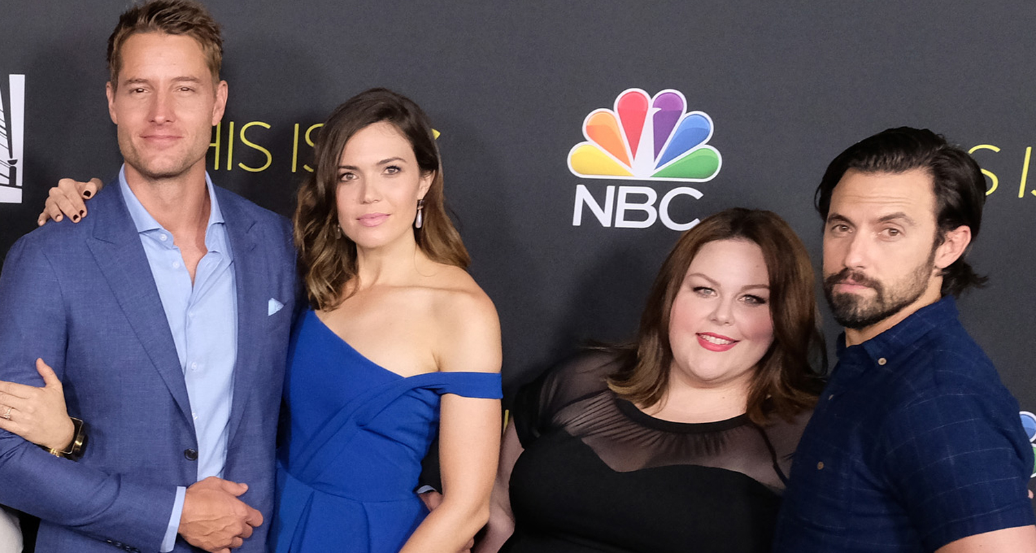 ‘This Is Us’ Cast Reveal That Season 2 Will Include ‘Huge Piece Of The ...