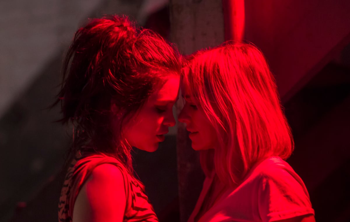 Naomi Watts Gives Into Her Desires in ‘Gypsy’ Trailer – Watch Now ...