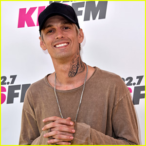 Aaron Carter Reportedly Arrested for DUI & Drug Possession | Aaron ...
