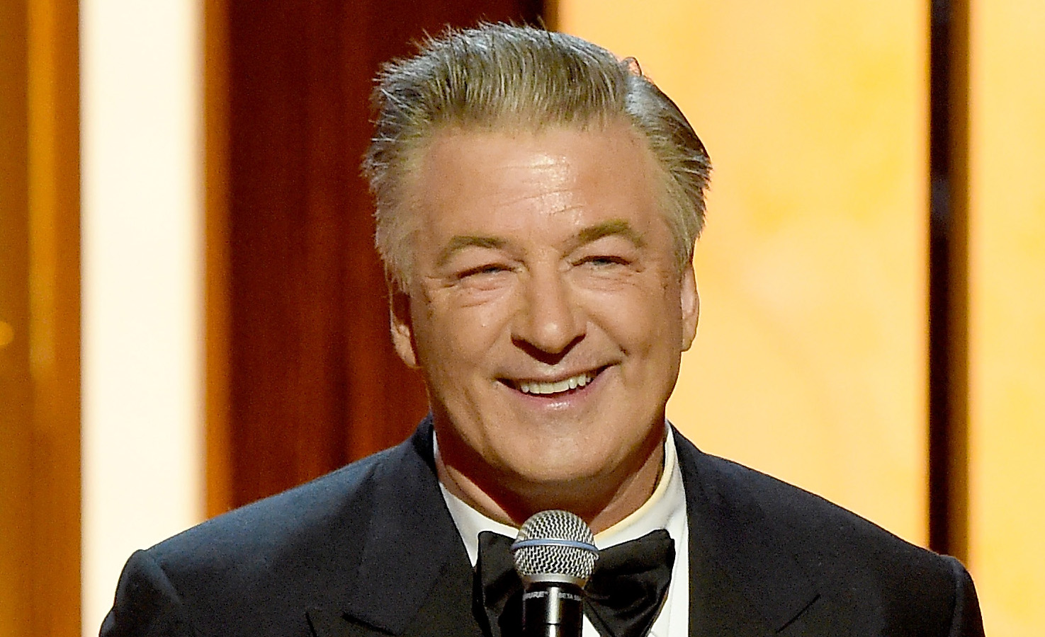 Alec Baldwin to Star in NBC’s ‘A Few Good Men’ Live | A Few Good Men ...