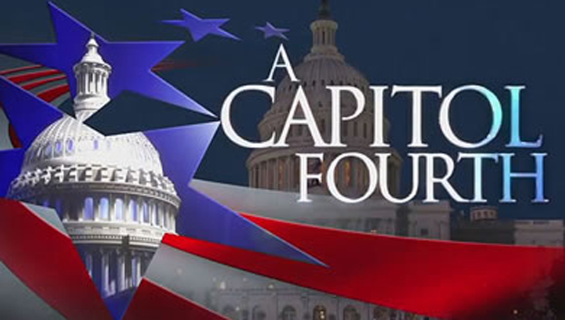 PBS’ ‘A Capitol Fourth’ 2017 – Performers List Revealed! | Fourth of ...