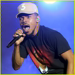 Chance the Rapper Drops Surprise Track on Soundcloud After Pledging to ...