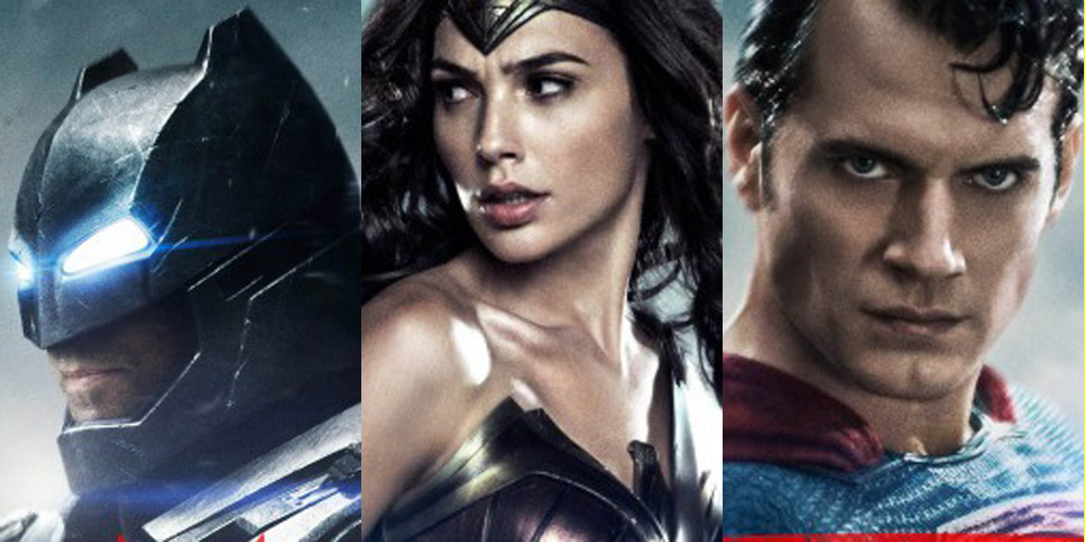 Warner Bros. Announces Two New DC Movie Release Dates, Fans Speculate ...