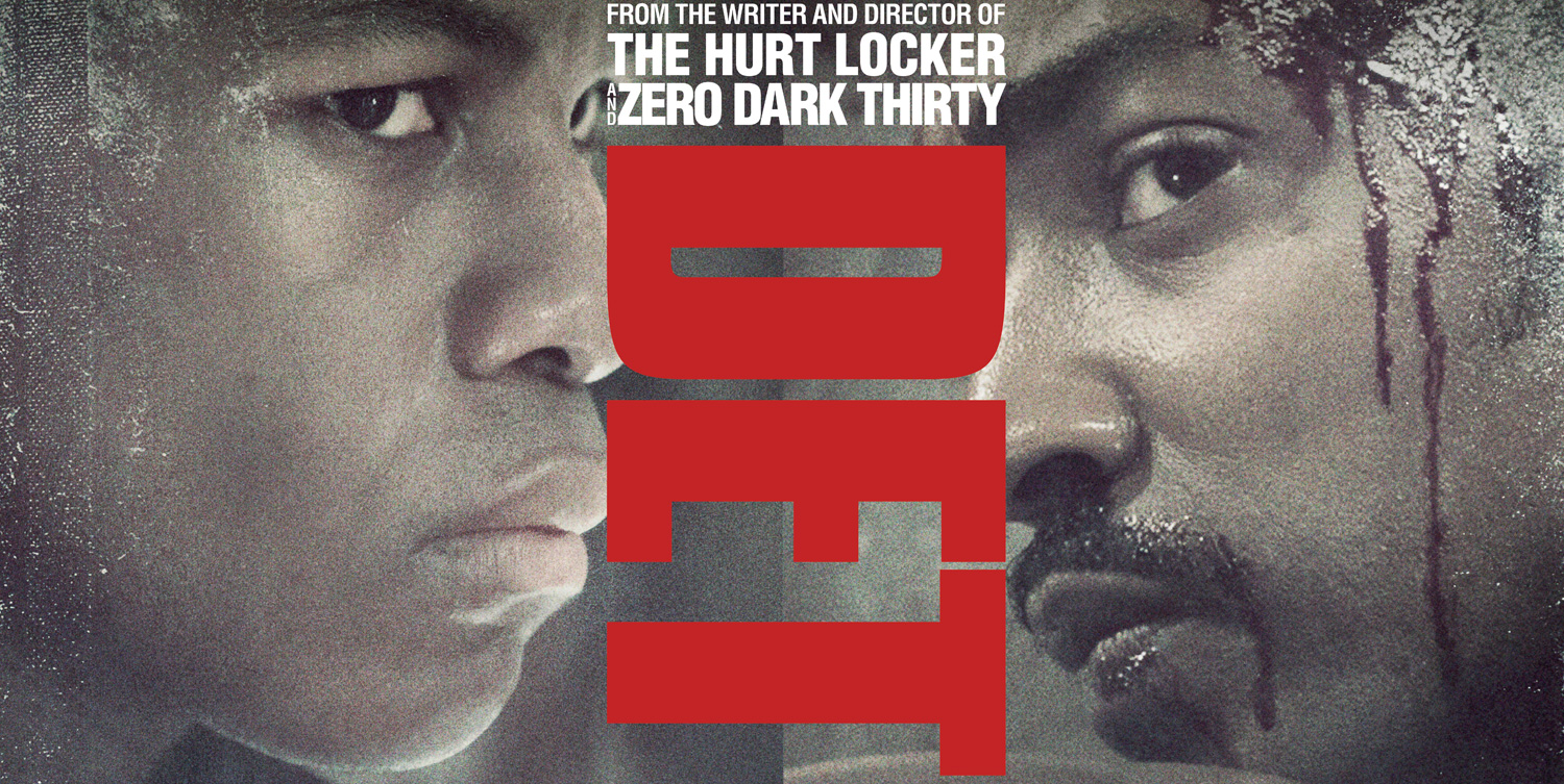 ‘Detroit’ Movie Poster Features John Boyega, Will Poulter, & More ...