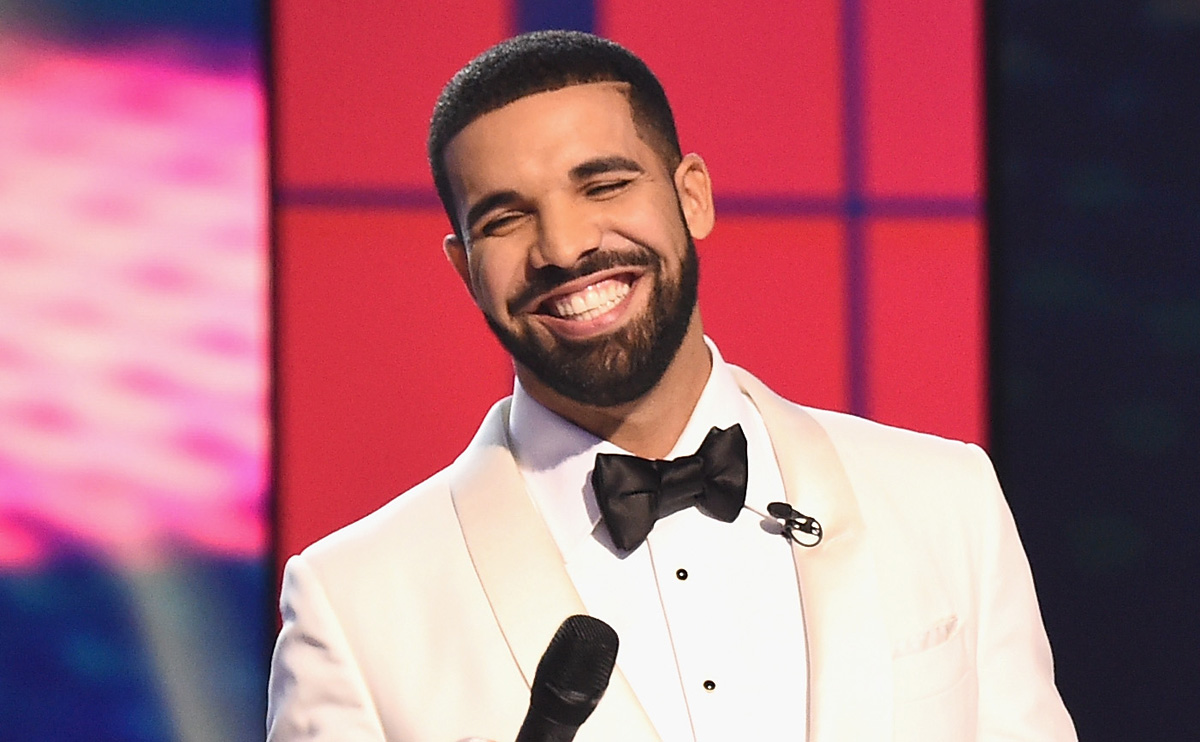 Drake Is Still Getting Paid for ‘Degrassi’ & Shares Photo of His Check ...