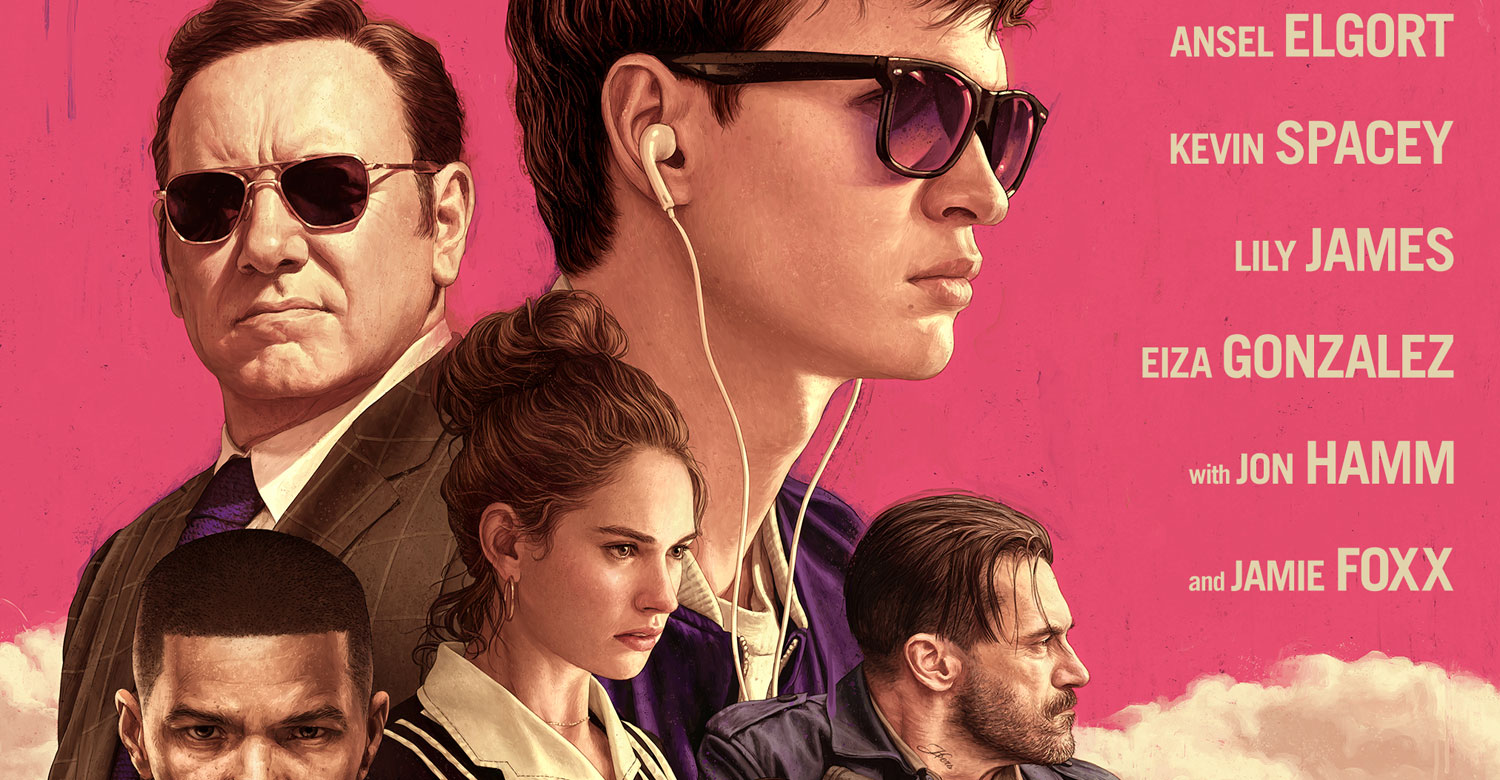 Will ‘Baby Driver’ Get a Sequel? Director Edgar Wright Responds | Edgar ...