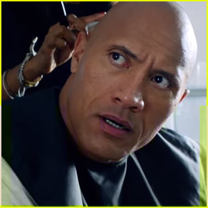 Dwayne Johnson Dominates the Day in Apple Ad – Watch Now! | Dwayne ...