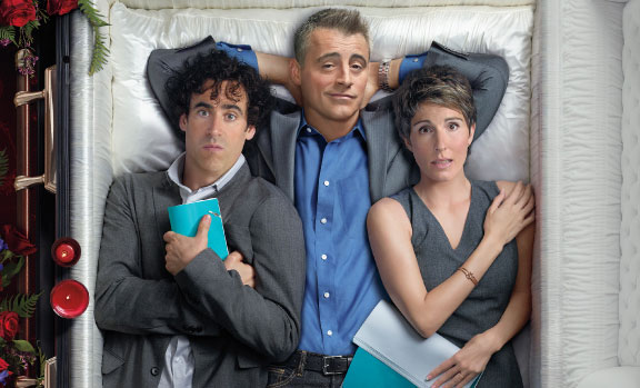 ‘Episodes’ Fifth & Final Season Trailer Has Arrived – Watch Now! | matt ...