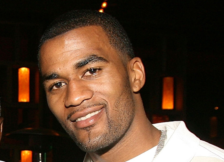 Former NFL Player James Hardy’s Death Ruled Suicide | James Hardy ...