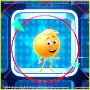 Is There an ‘Emoji Movie’ End Credits Scene? | Emoji Movie, Movies ...