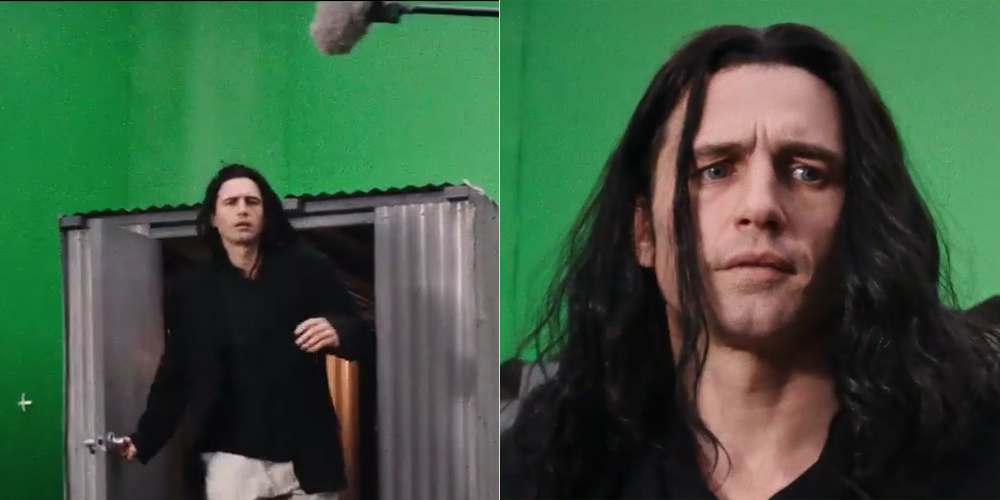James Franco’s ‘Disaster Artist’ Trailer Shows the Making of Cult ...