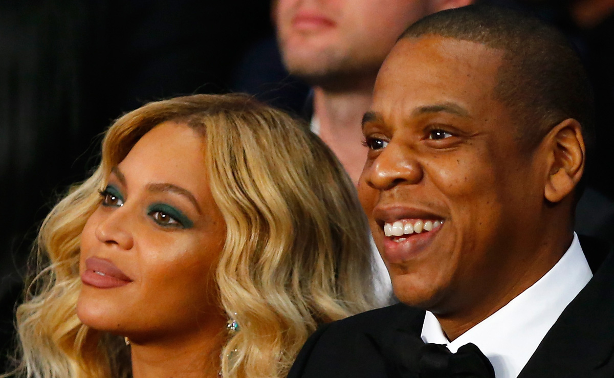 Jay-Z Says His Marriage to Beyonce Wasn’t ‘Totally Built on the 100 ...
