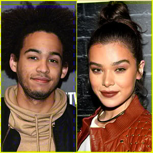 Jorge Lendeborg Jr. Joins Hailee Steinfeld in ‘Bumblebee’ Movie ...