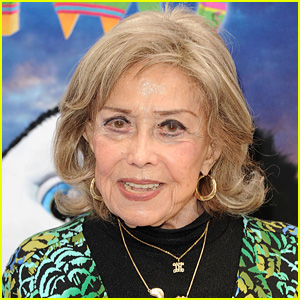 June Foray Dead – ‘Rocky & Bullwinkle Show’ Star Dies at 99 | June ...