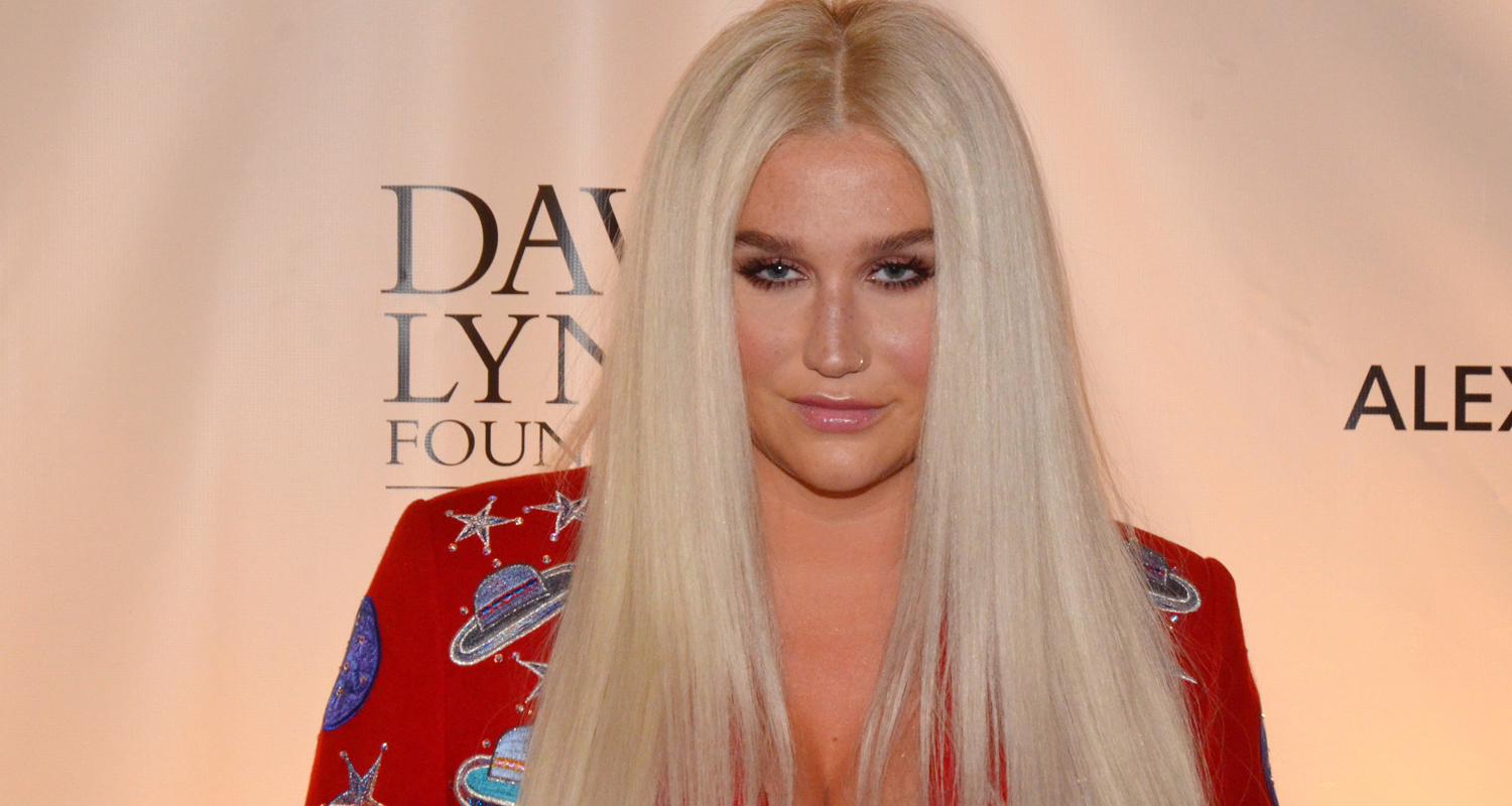 Kesha Confirms New Song ‘Praying’ Will Be Released This Week! | Kesha ...