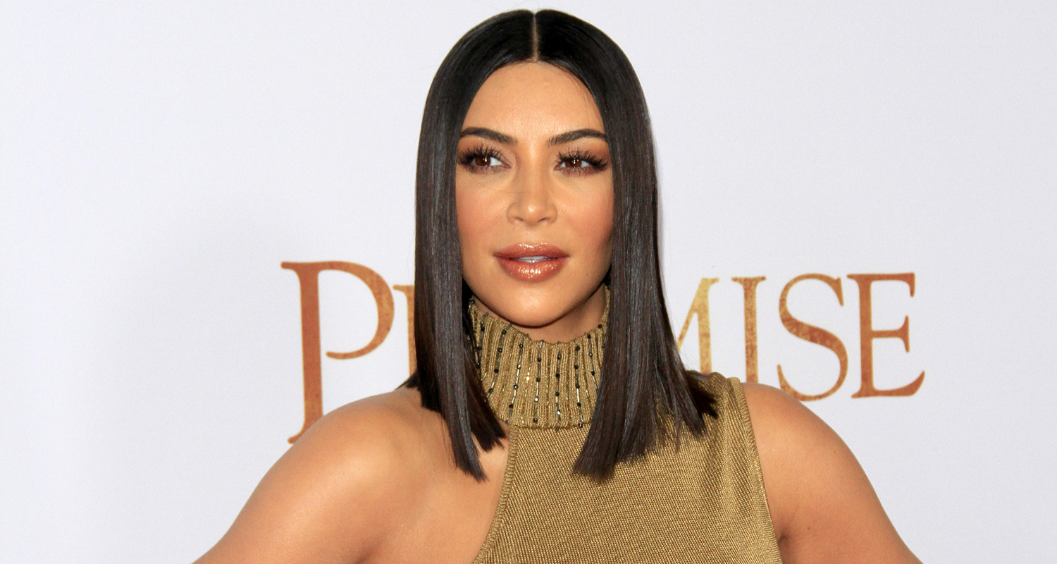 Kim Kardashian Gets Nostalgic Visiting First ‘KUWTK’ House – Watch Now ...